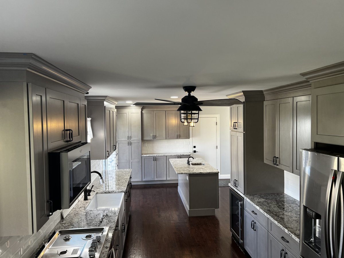 6 Signs Your Kitchen Needs a Remodel - Design Scope